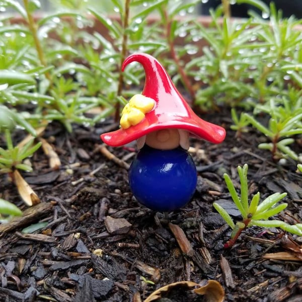Mini Gnomes - Etsy