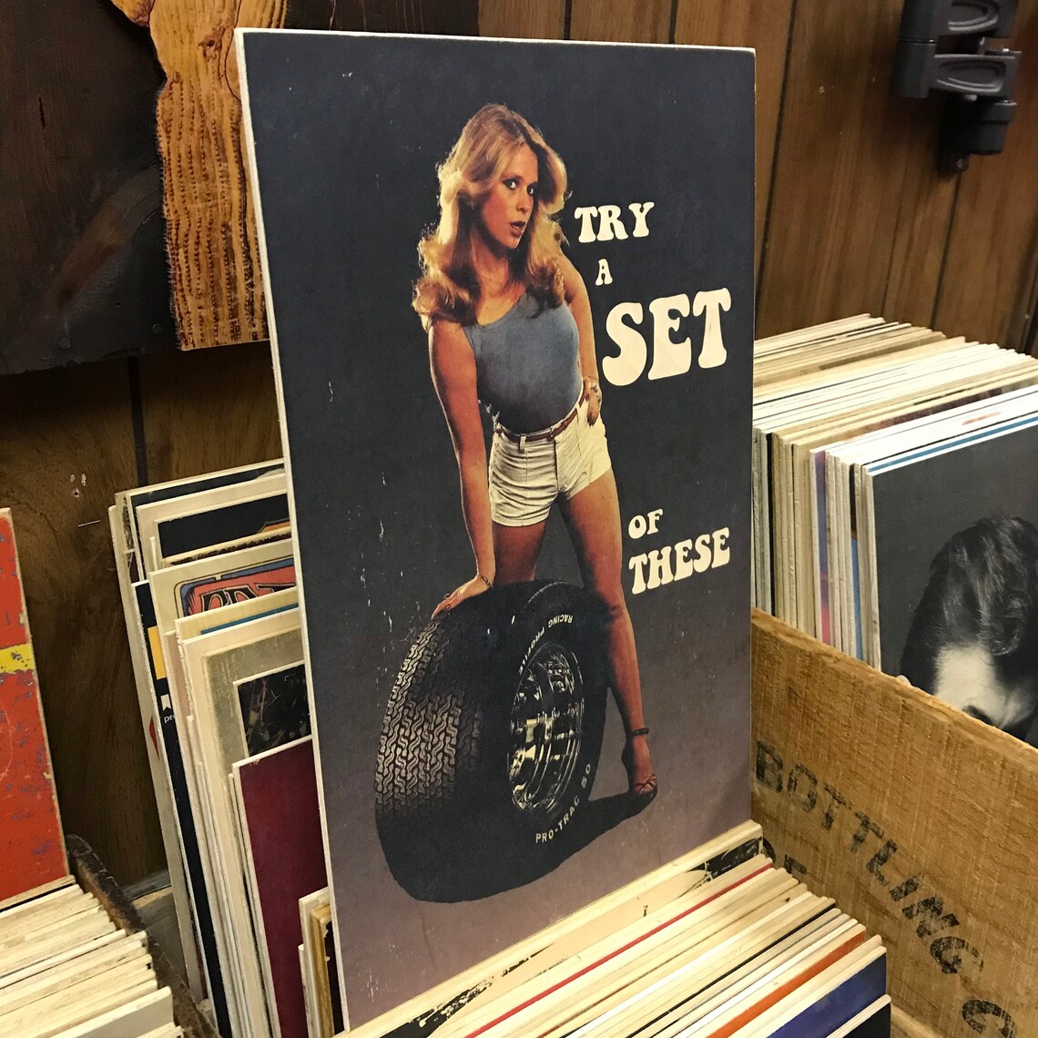 Try A Set Of These Candy Moore Handmade Wood Poster | Etsy