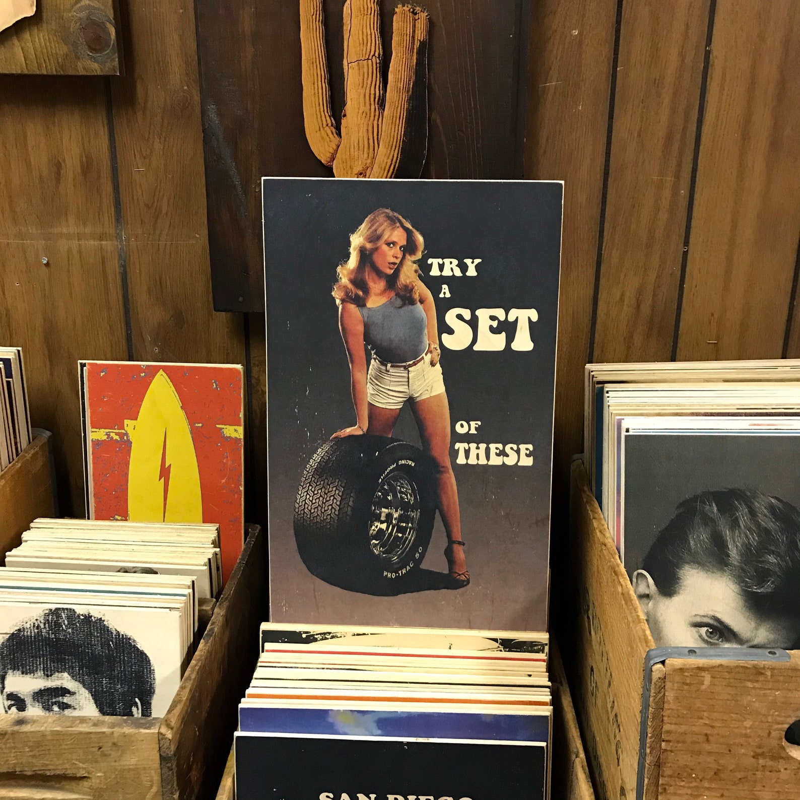 Try A Set Of These Candy Moore Handmade Wood Poster | Etsy