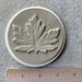 WML Ceramic Sprig - Wide Maple Leaf Press Mold - Relief Mold - Press ...