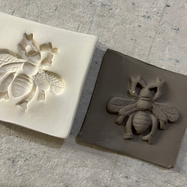 Bee Mold - Etsy