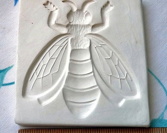B1 Clay Sprig Mold Butterfly Pottery Press Mold Relief Mold or Sprig ...