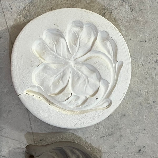 Clover Mold - Etsy