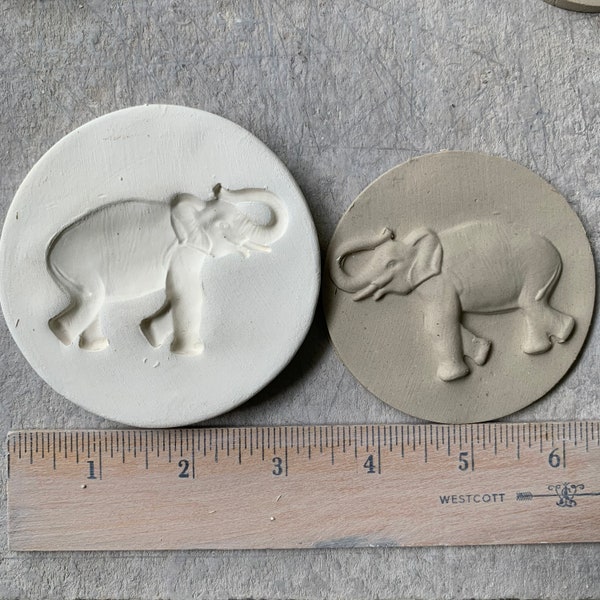 Elephant Mold - Etsy