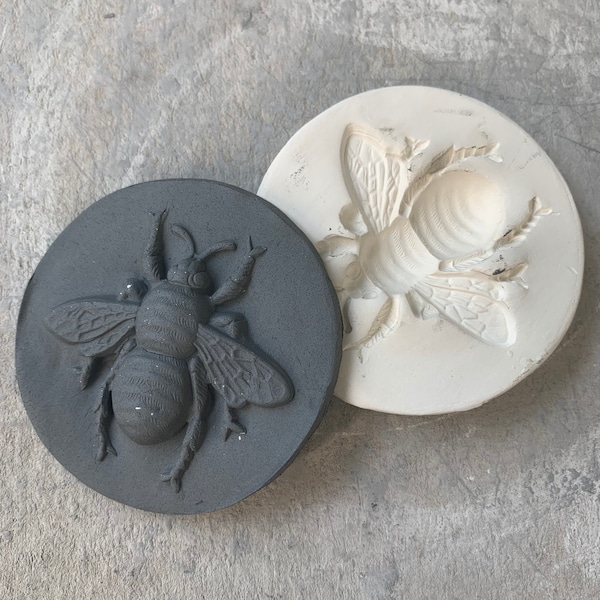 Bee Mold - Etsy