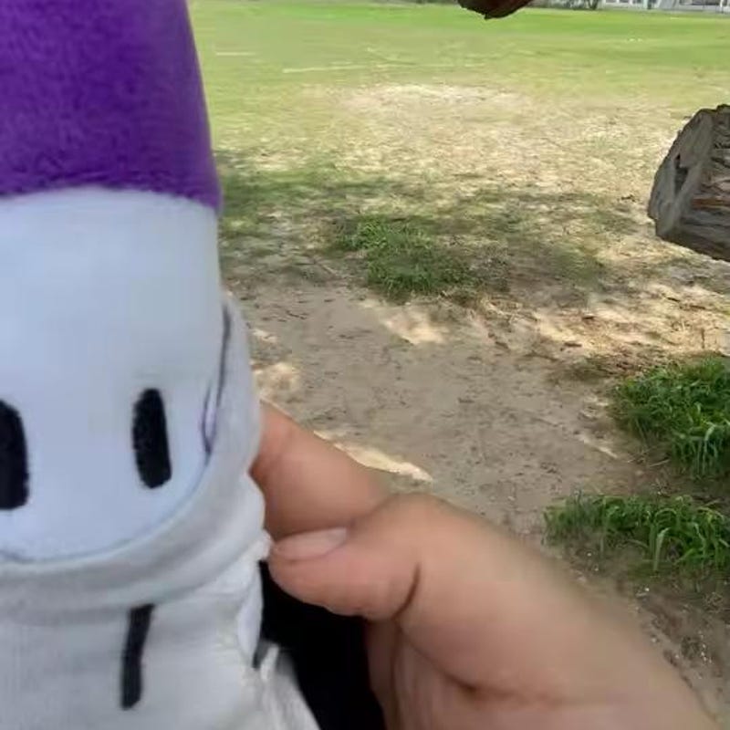 Bfdi Stuff - Etsy