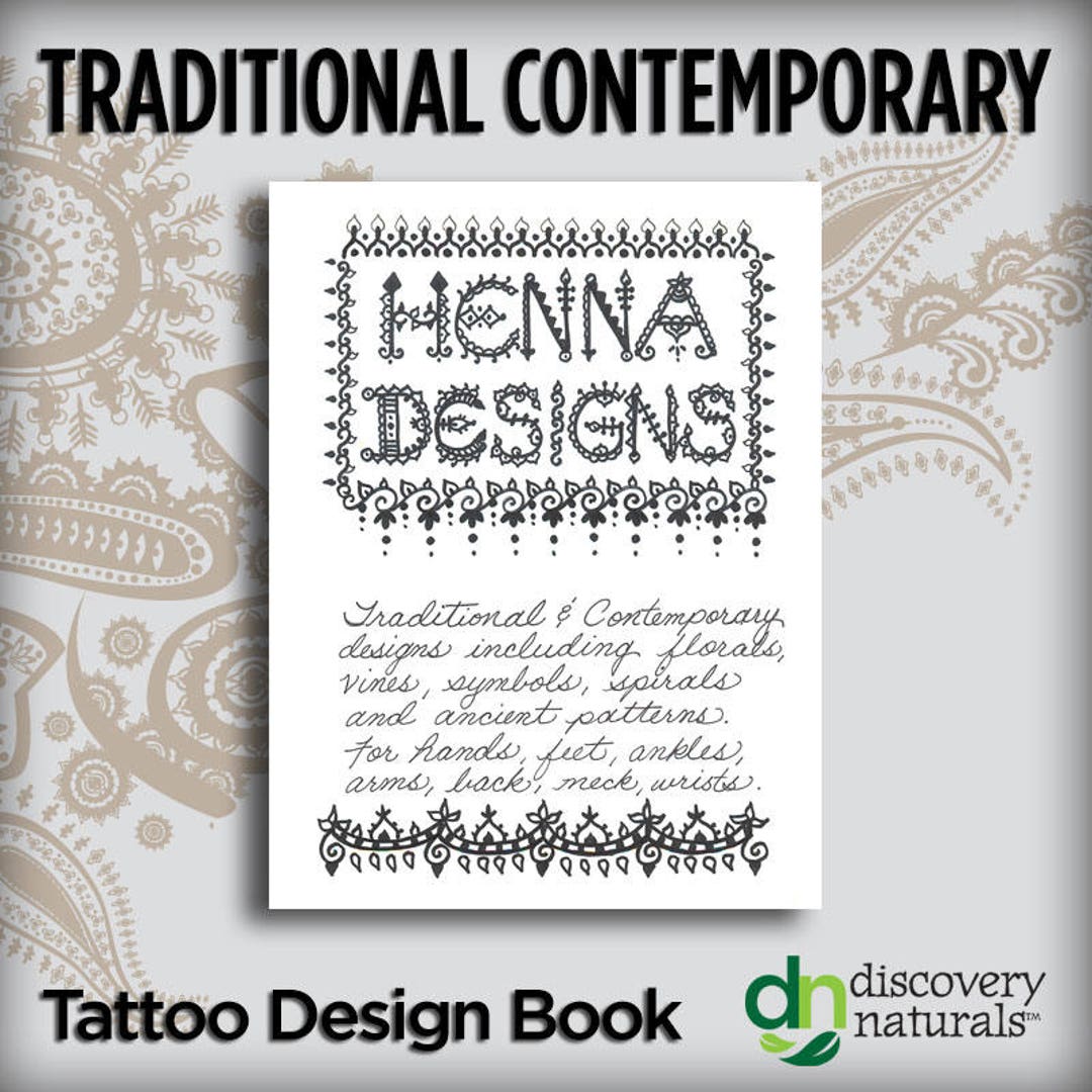 Traditional Contemporary Design Book - Etsy