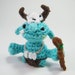 Crocheted Goblinoid Creatures PDF Pattern Bundle - Etsy