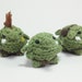 Crocheted Goblinoid Creatures PDF Pattern Bundle - Etsy