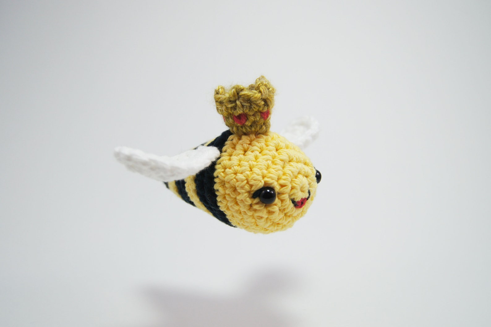 Bumble Bee Crocheted Amigurumi PDF Pattern Bundle - Etsy