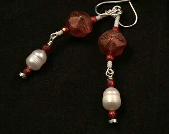 Hand beaded jewelry | Etsy