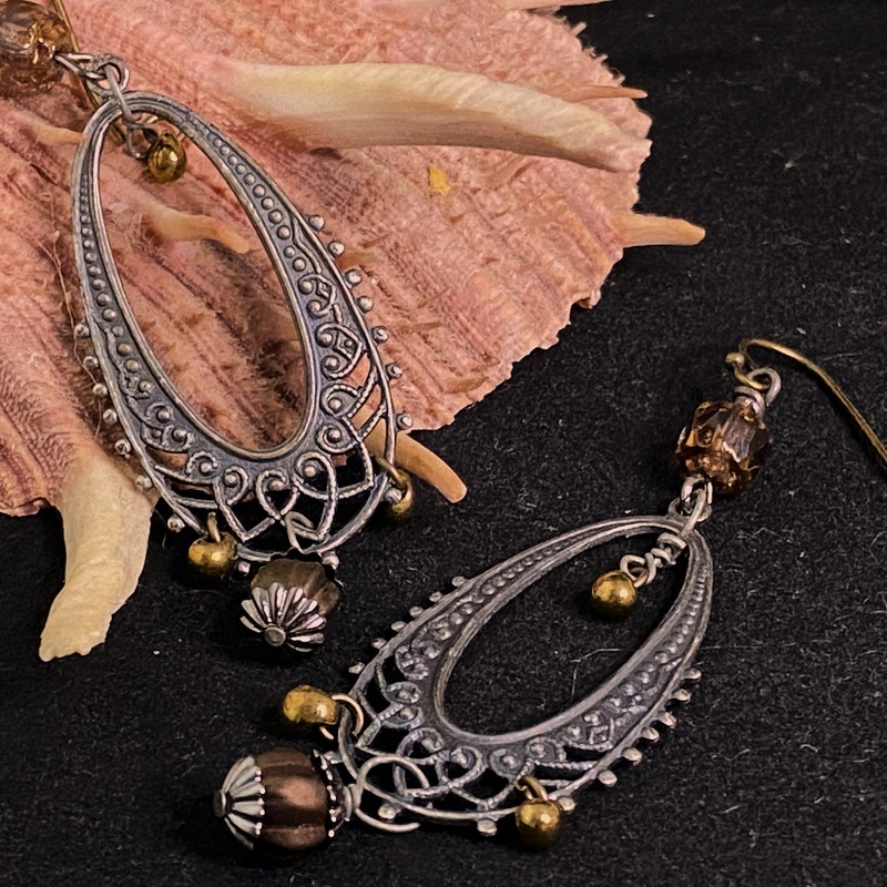 Hand Made Jewelry - Etsy