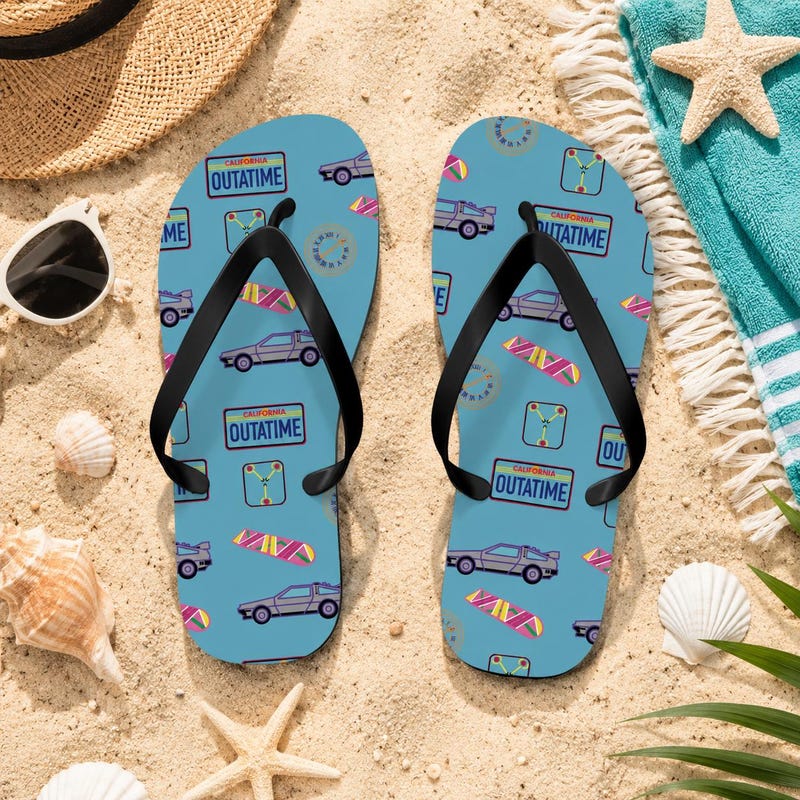 Futuristic Sandals - Etsy