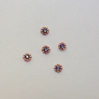 Purple Bindi - Etsy