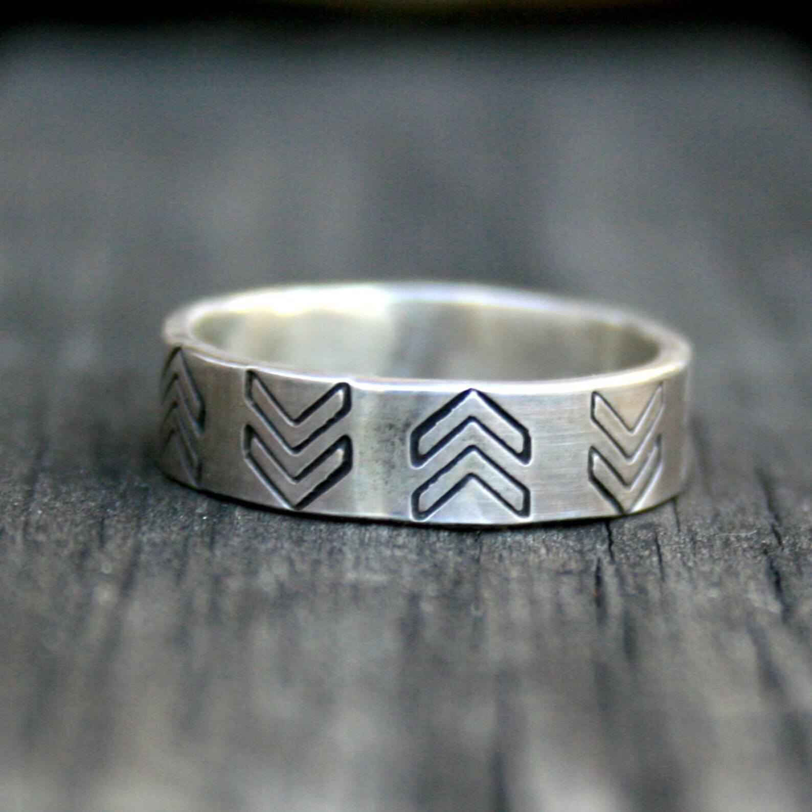 Personalized Hand Stamped Jewelry Custom Sterling Silver - Etsy