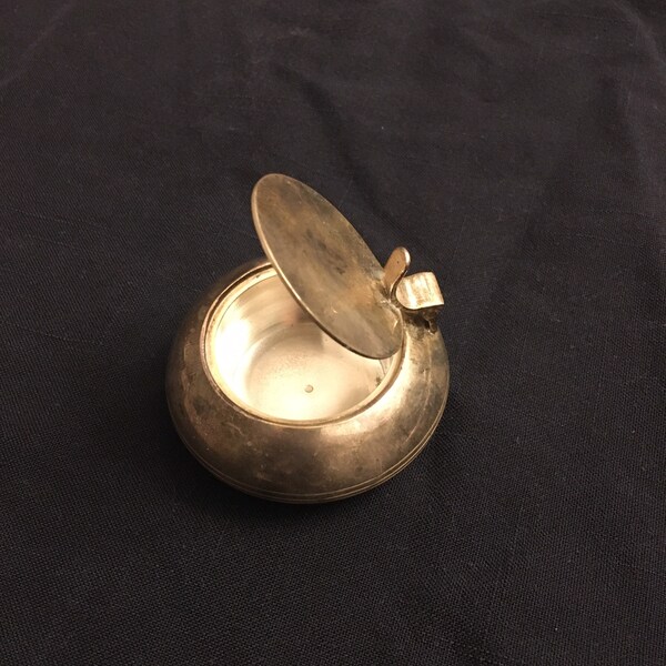 Personal Ashtray - Etsy