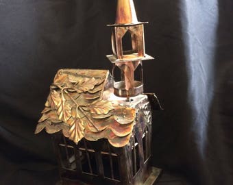Metal Steeple - Etsy