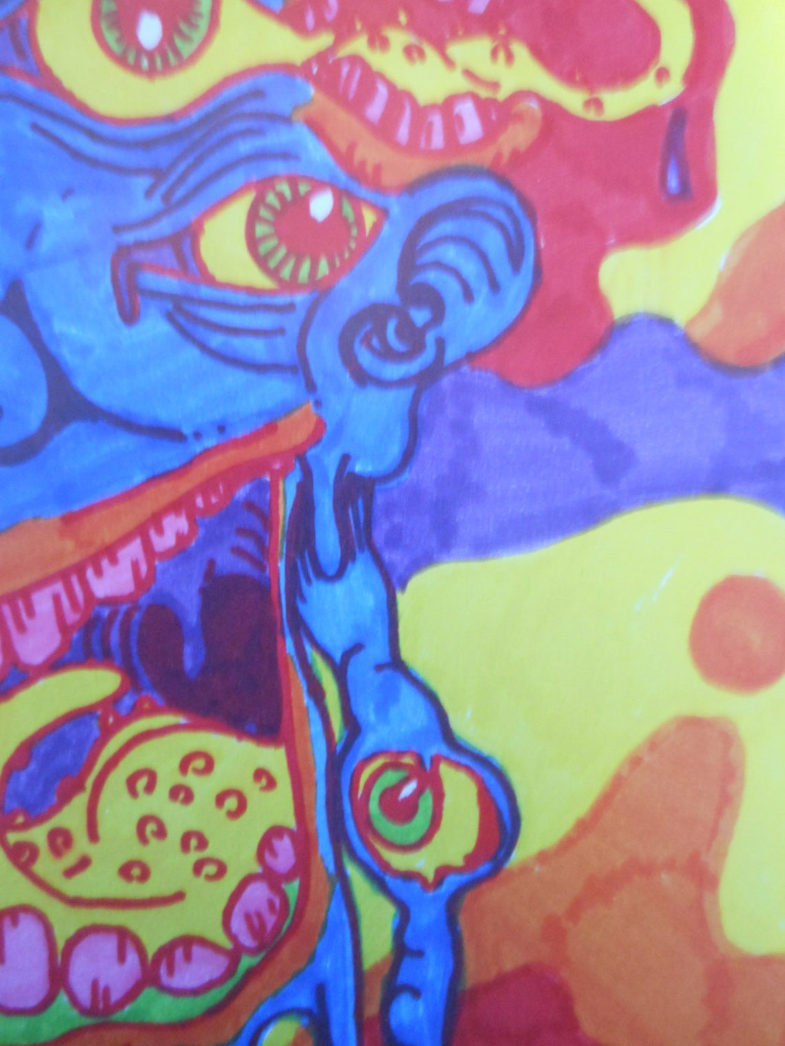 Cultivated" by Ben Stone Art - Etsy