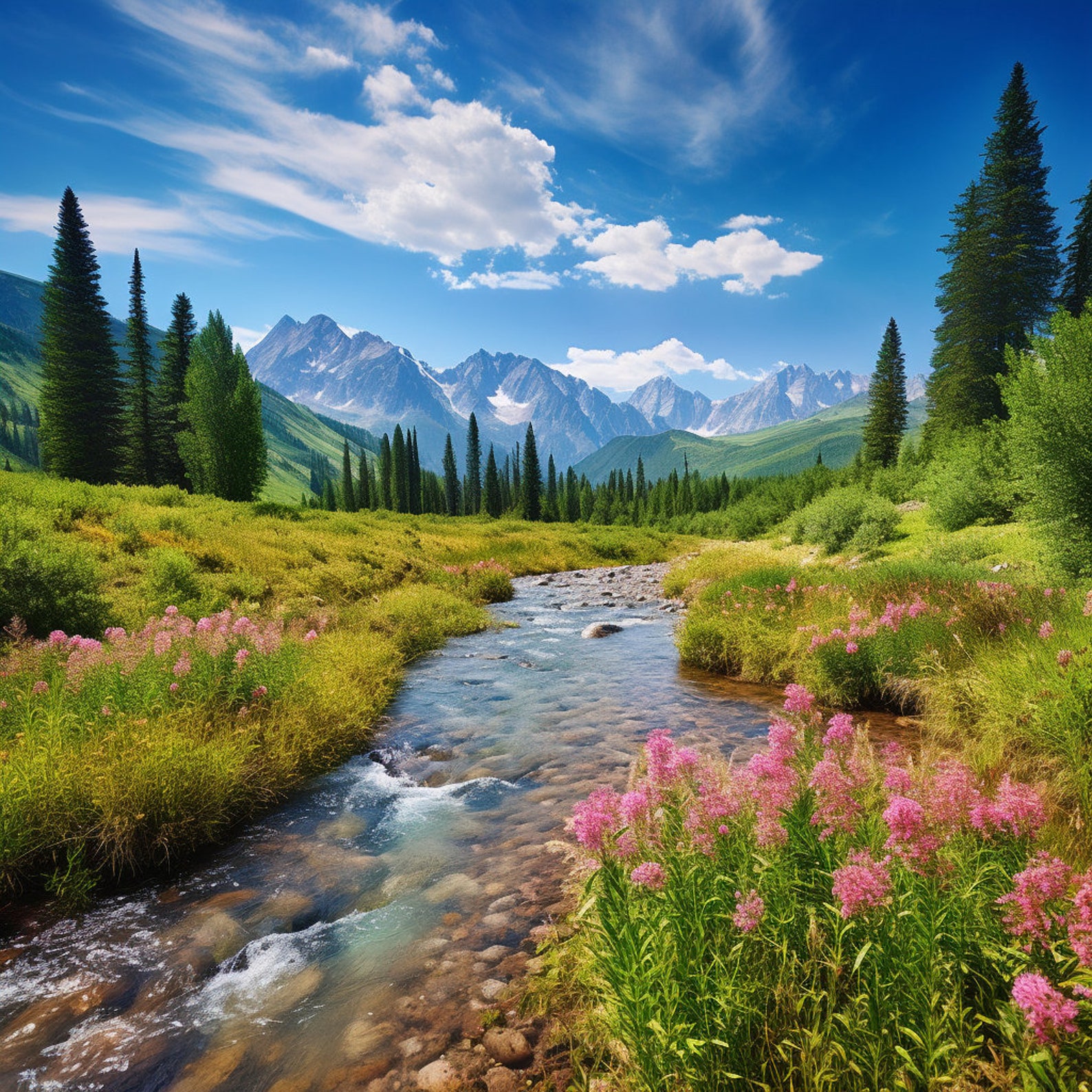 The Three Graces - Etsy