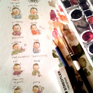 ES Baby Sign Language Poster SPANISH PRINTABLE Sign With Baby ...