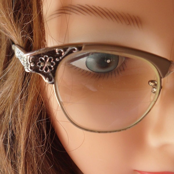 Aluminum Eyeglasses - Etsy