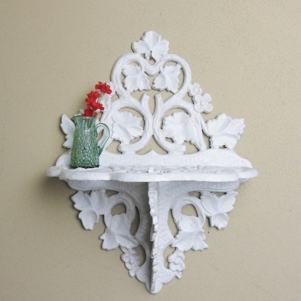 Victorian Wall Shelf - Etsy