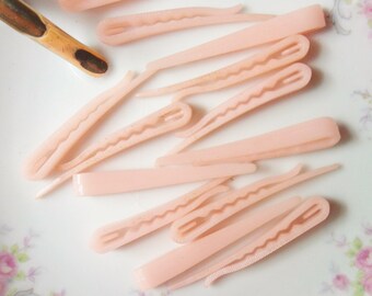 Pin Curl Clips | Etsy