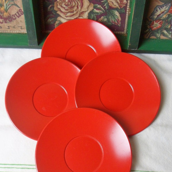 Plastic Dinnerware - Etsy
