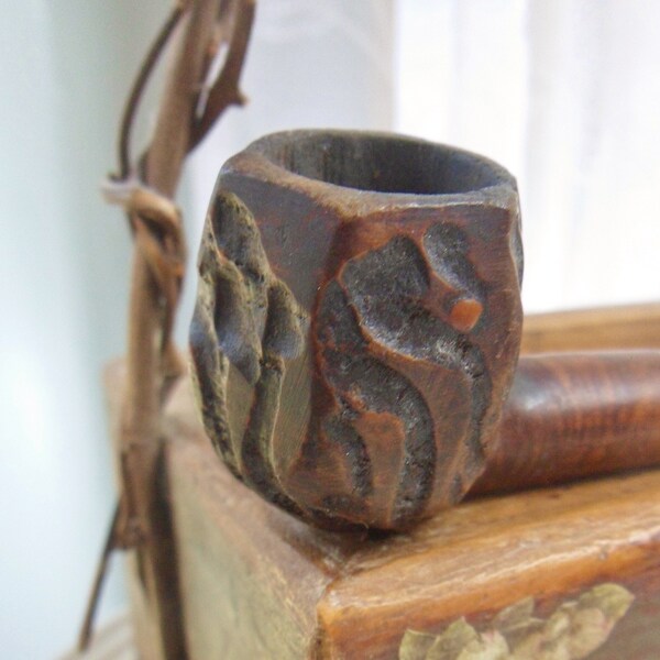 Briar Wood - Etsy