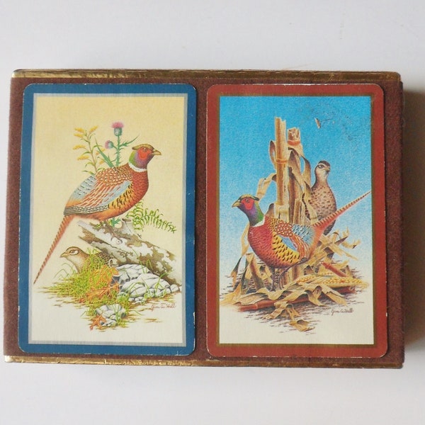 Congress Playing Cards - Etsy