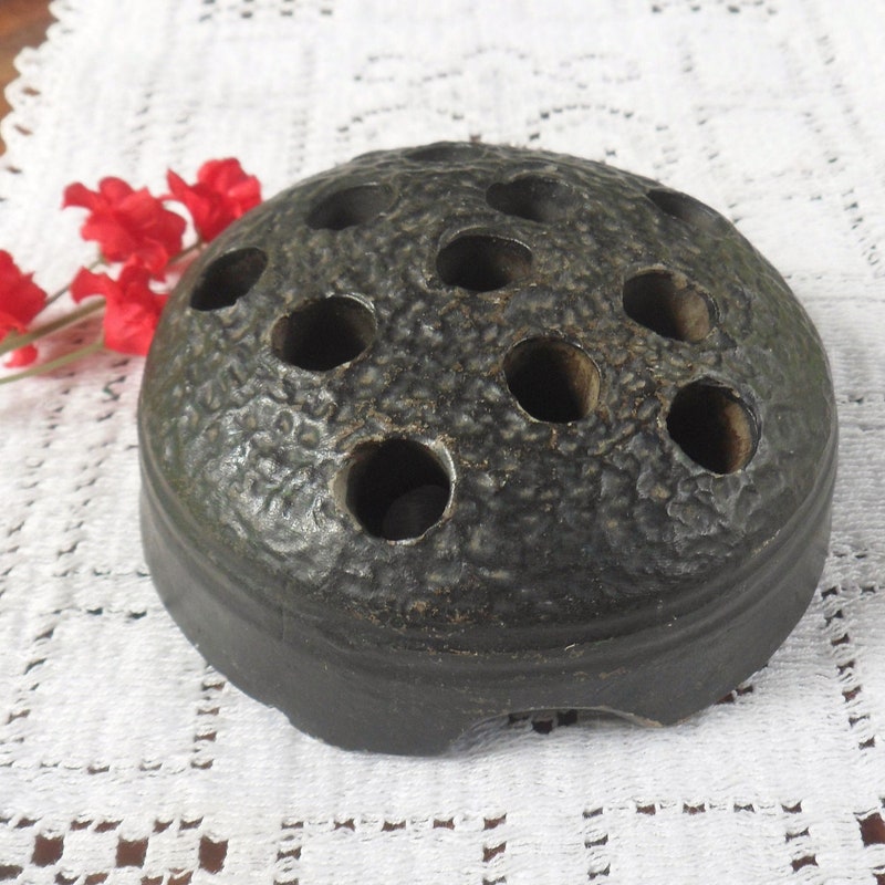 Flower Frogs Ceramic - Etsy