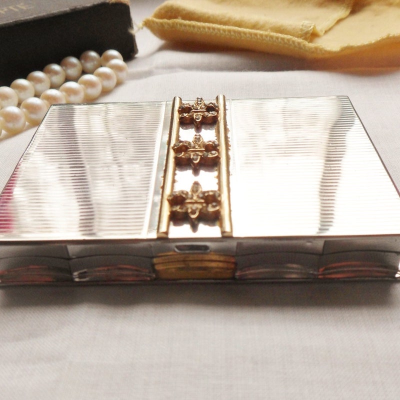 Volupte Compact - Etsy