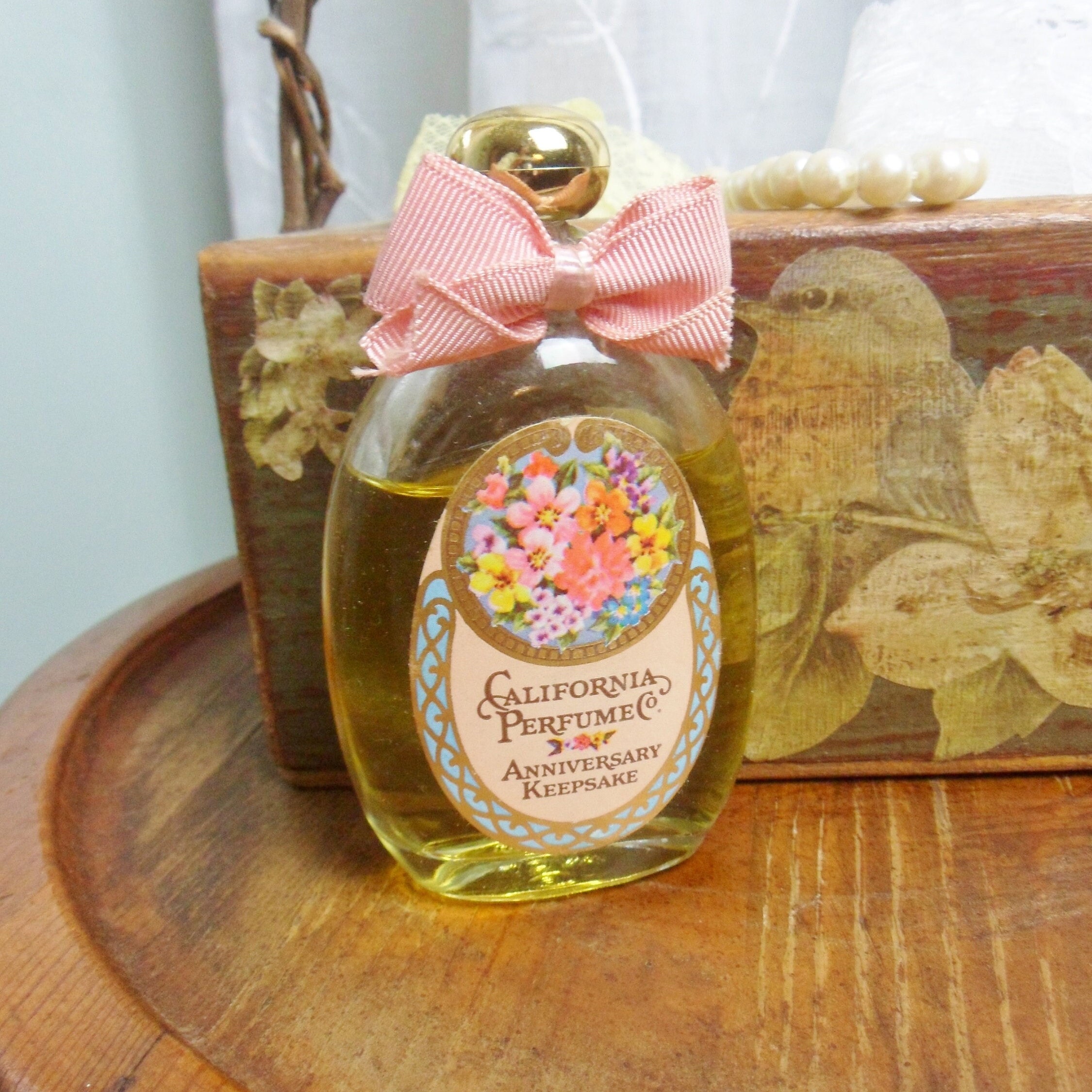 Avon California Perfume Co Full Bottle of Charisma Cologne - Etsy