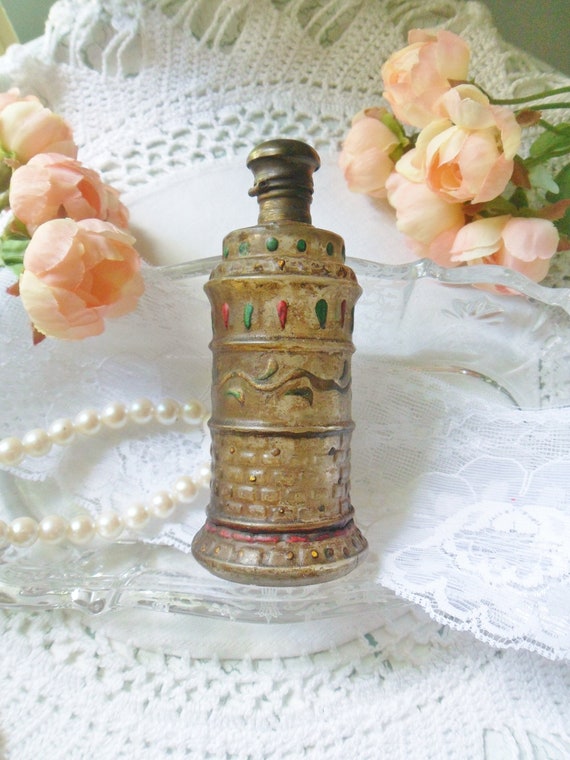 lighthouse shaker perfume - Gem