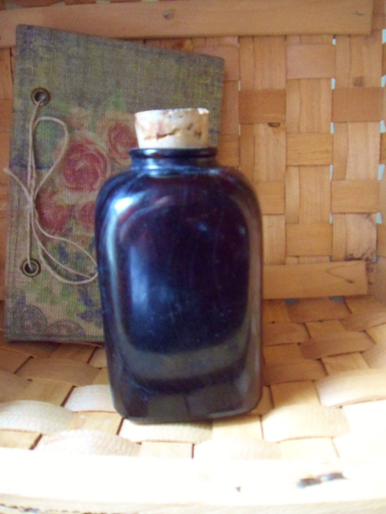Amber Snuff Bottle Levi Garrett and Sons Tobacco Scotch & - Etsy