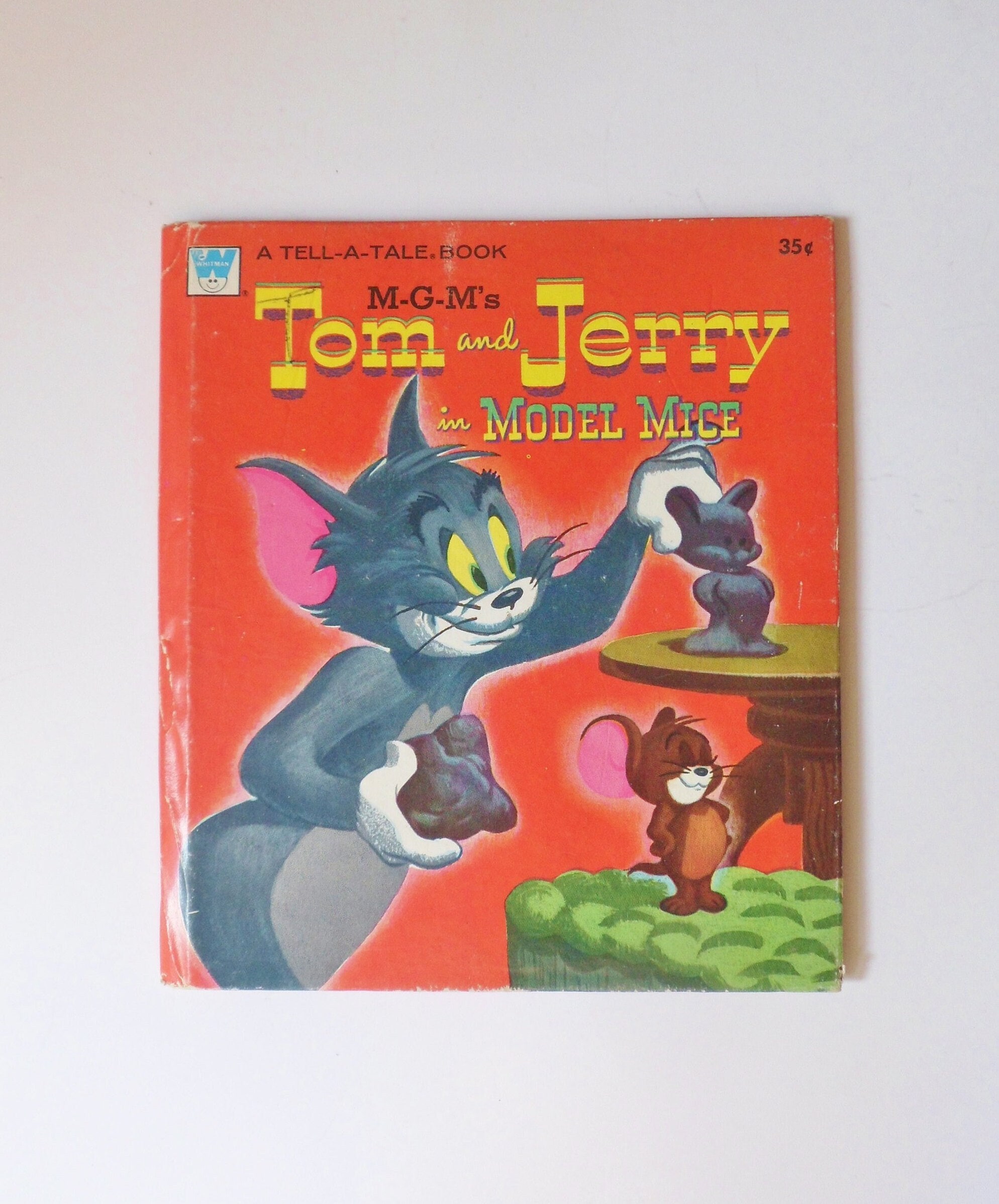 Tom And Jerry Tom Mad