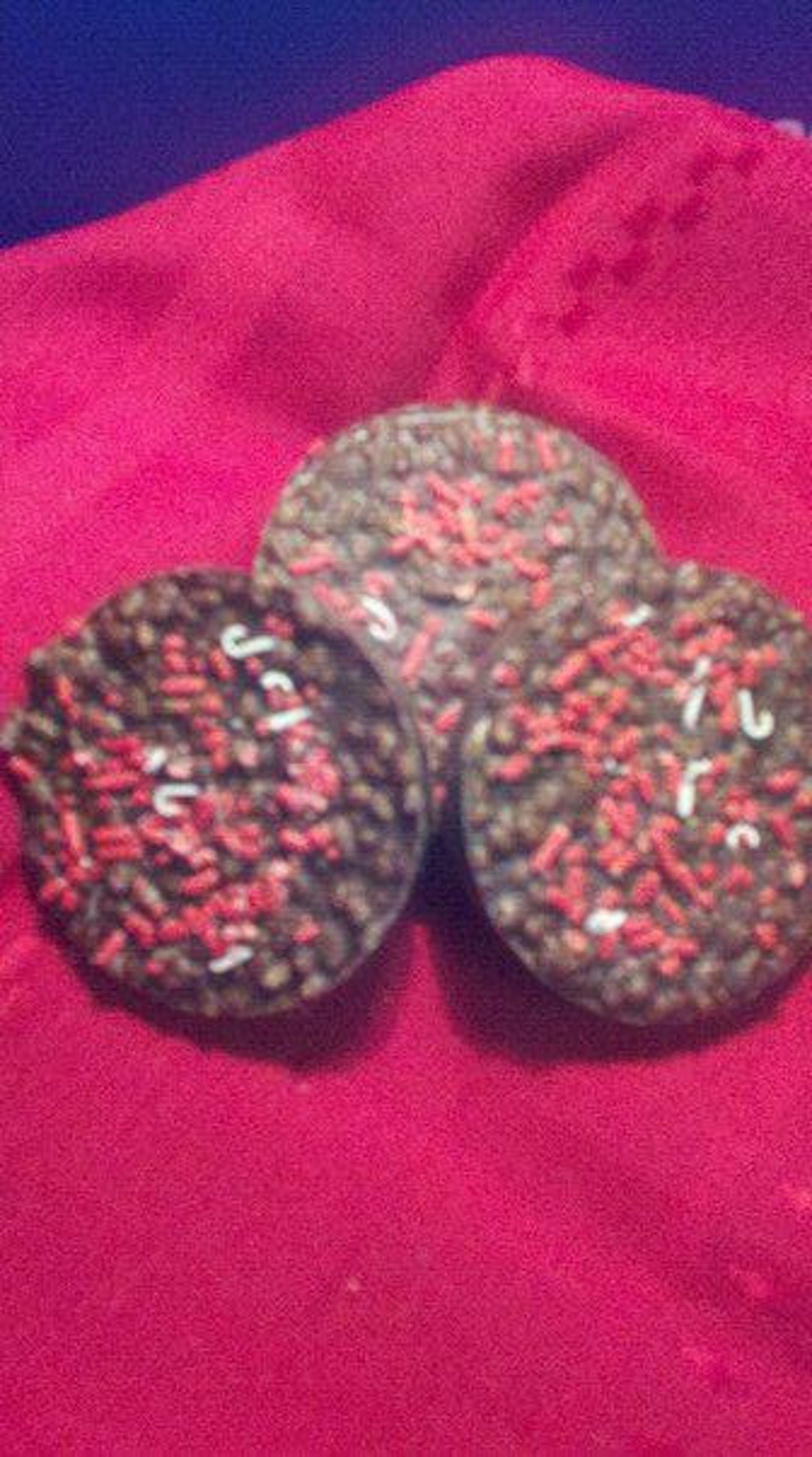 Milk Chocolate Crispy Coins (9) - Etsy