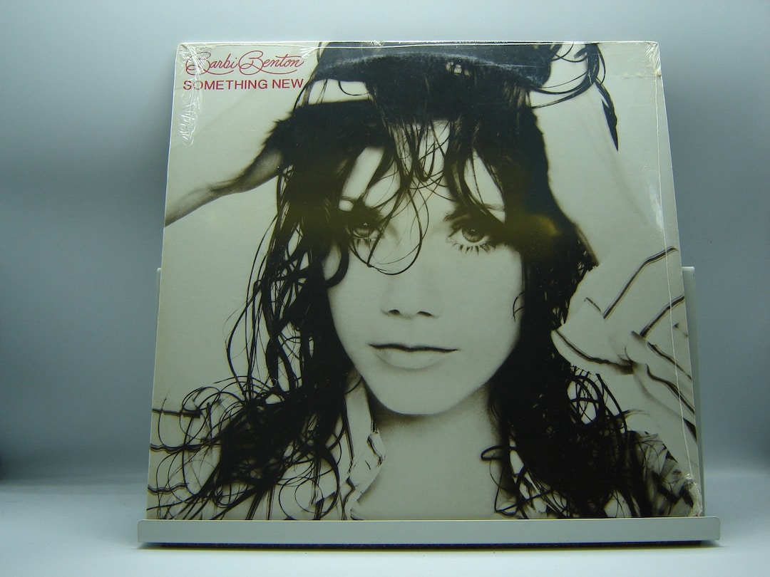 Barbi Benton - Something New LP - Playboy Records 1976 - Vintage Vinyl ...