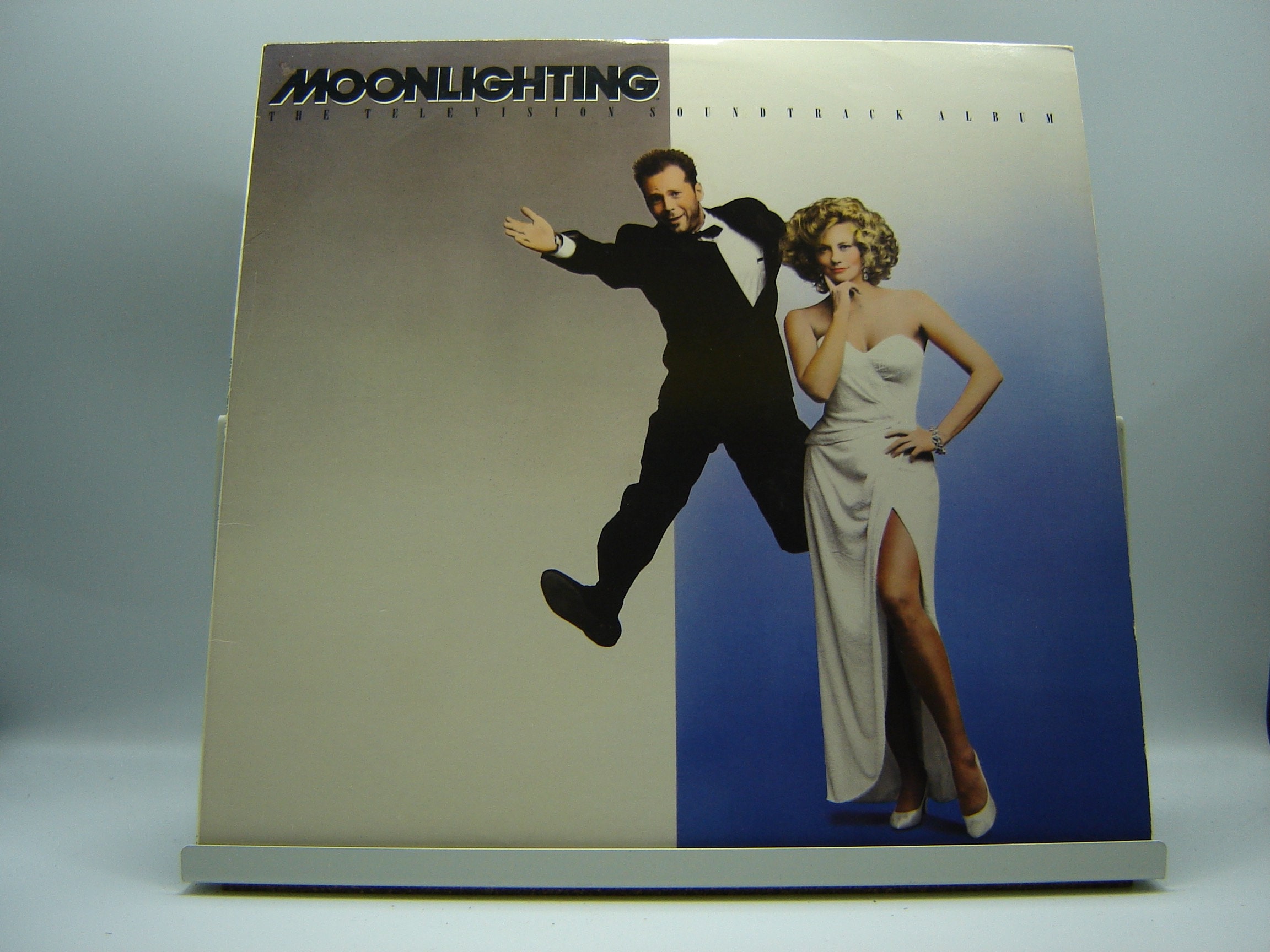 Moonlighting Soundtrack