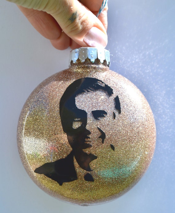 Mister Rogers Neighborhood Merry Christmas Ornament Etsy