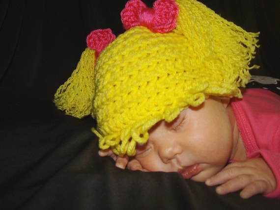 ENVÍO GRATUITO Recién nacido repollo Parche sombrero de bebé | Etsy