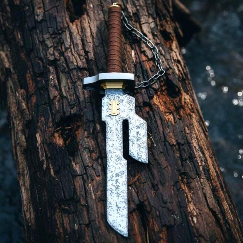 Toji Fushiguro Sword - Etsy