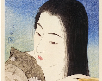 Torii Kotondo Print | Etsy