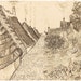 Pollard Birches, 1884. Drawing by Vincent Van Gogh. Fine Art Print ...