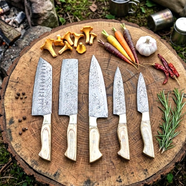 Morrison Knives - Etsy Australia