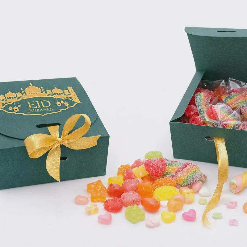 Buy Iftar Boxes Online In India - Etsy India