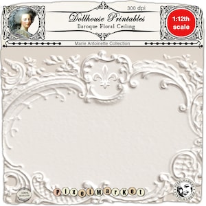 decorative ceiling borders