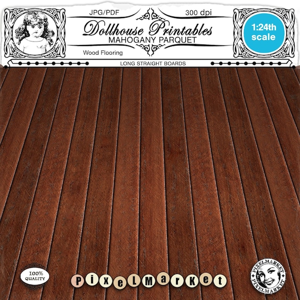 Wood Floor Stickers - Etsy