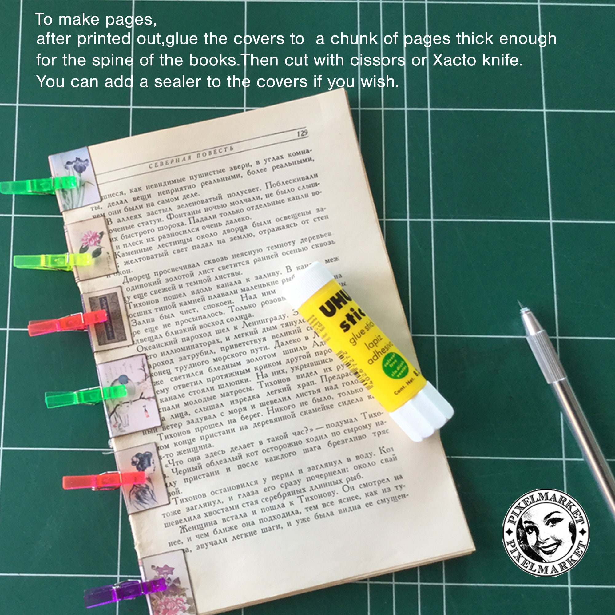 Printable Japanese Book Covers Calligraphy Scrolls and Art - Etsy UK