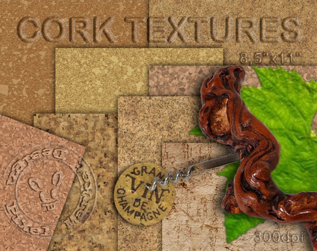 Textures Digitales LIEGE et Cliparts Vin pour Photgraphe, Scrapbooking ...